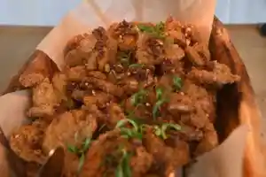 JFDF Fleurs et Fête Brunch: A Culinary Trumph - Jamaica Observer