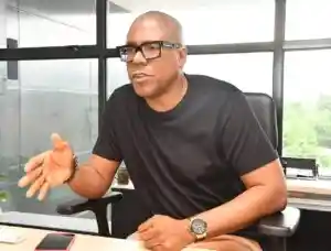 BRING BACK CHRIS! - Jamaica Observer