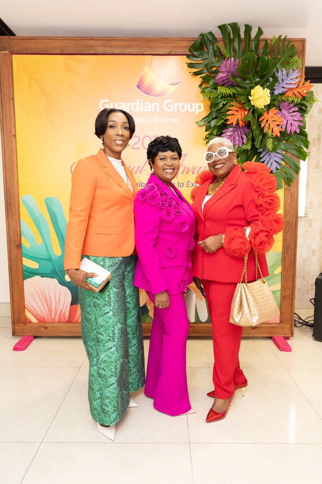 Business Social - Jamaica Observer
