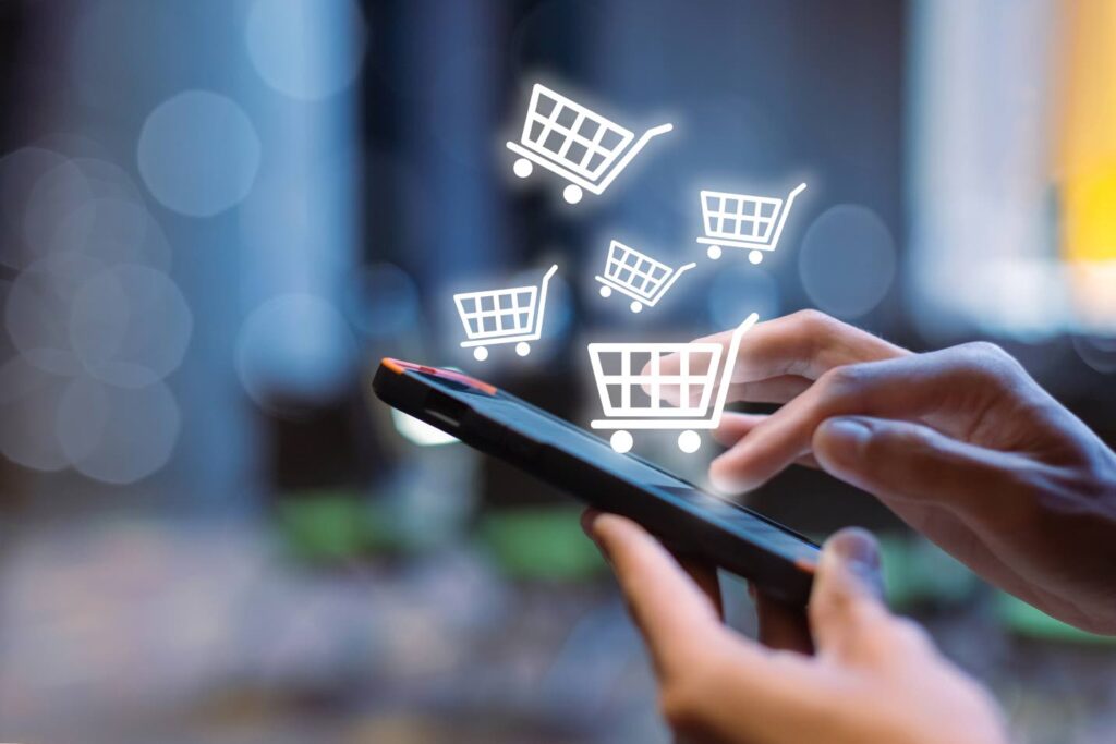 Taxing online shopping won’t save struggling local businesses - Jamaica ...