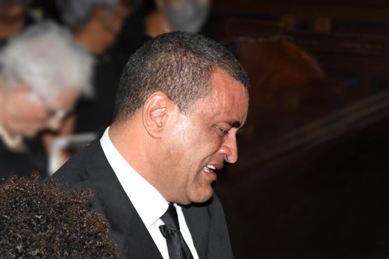 20 years for Silvera - Jamaica Observer