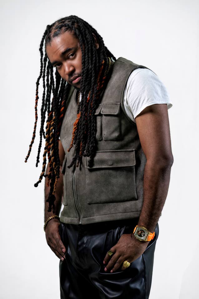 Billboard co-sign shines spotlight on rising star Zagga - Jamaica Observer