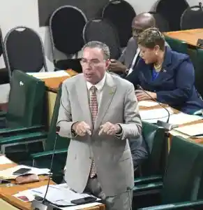 Petrojam bleeding billions - Jamaica Observer