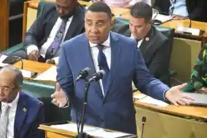 NHT incentive targets essential workers - Jamaica Observer