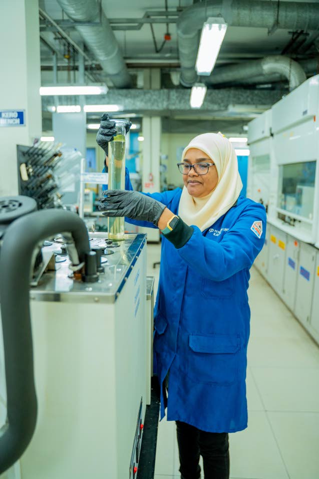 IWD 2026: Rashidah Khan-Haqq - Inspiring leadership, mentorship, and ...