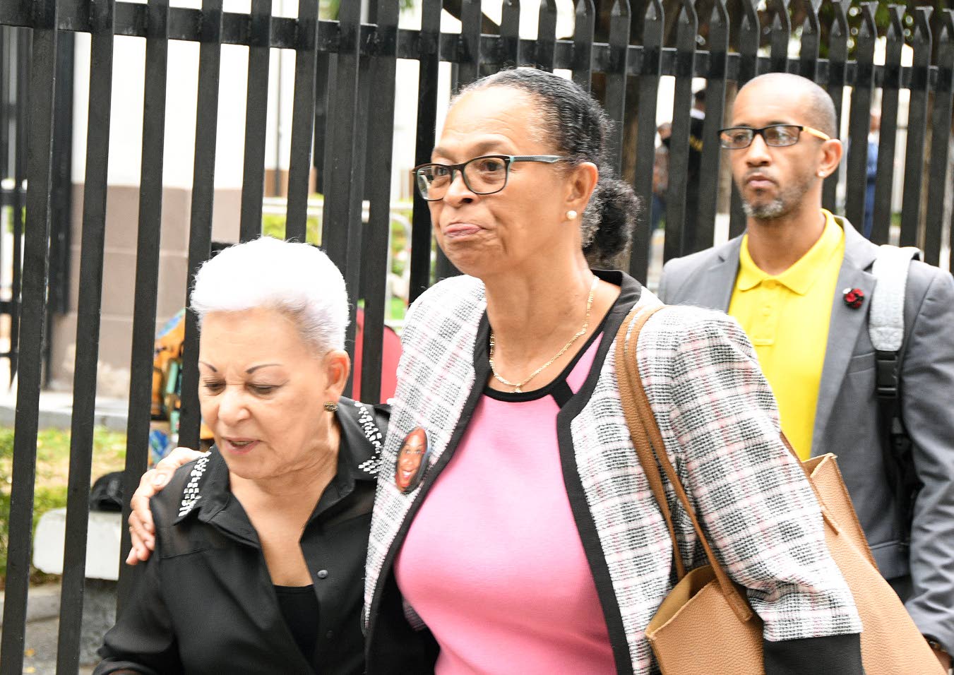 Silvera came clean only after forensic bombshell - Jamaica Observer