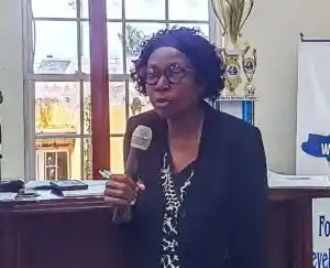 COVID-19 caution - Jamaica Observer
