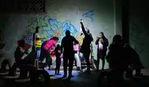 Cuba says working to restore power after big blackout - Jamaica Observer