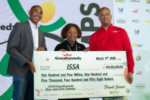 National Stadium redevelopment to create over 14,000 jobs - Jamaica ...
