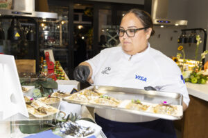 International chefs preview bold flavours ahead of Jamaica Food & Drink ...