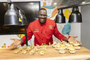 International chefs preview bold flavours ahead of Jamaica Food & Drink ...