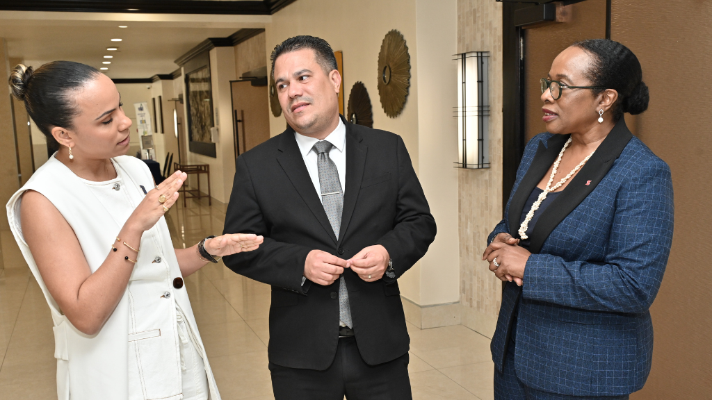 Realtors welcome gov’t water infrastructure upgrades to boost real ...