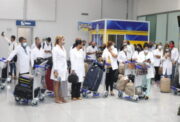 Guyana says it did not withdraw from the Cuban health programme ...