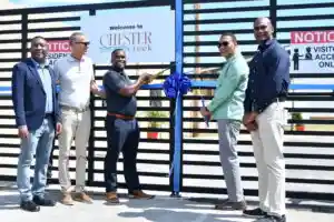 Chester Creek housing development launched in Portmore - Jamaica Observer