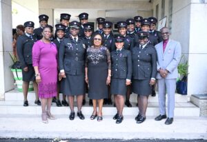 BGA calls for collective action to safeguard women and girls across ...