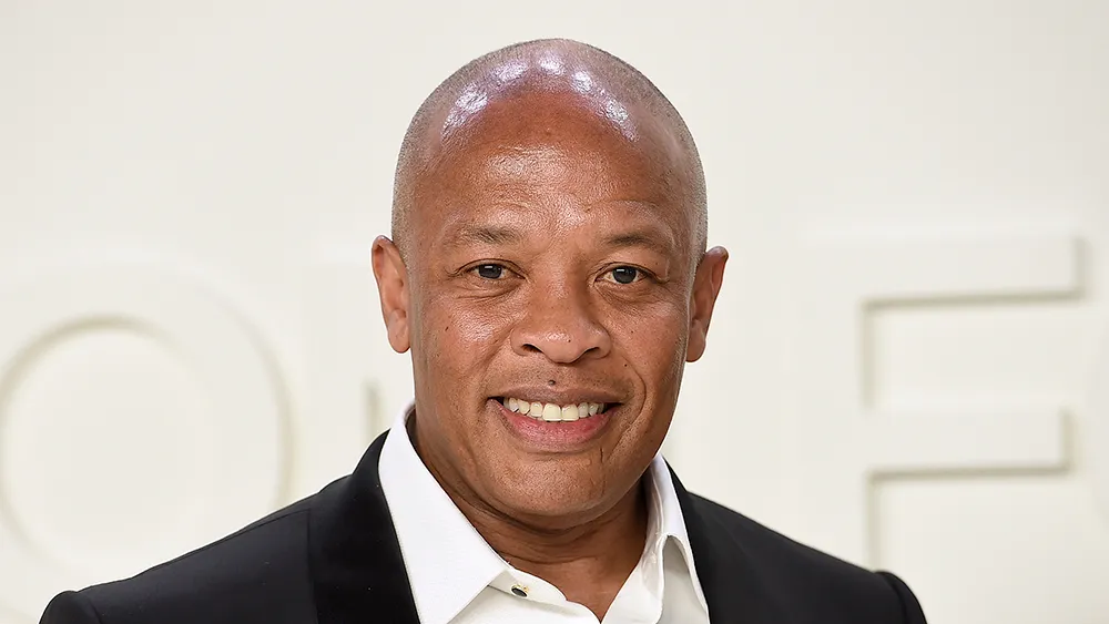 Dr Dre now a billionaire, says Forbes - Jamaica Observer
