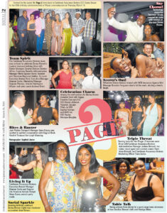 Saturday March 28, 2026 - Jamaica Observer
