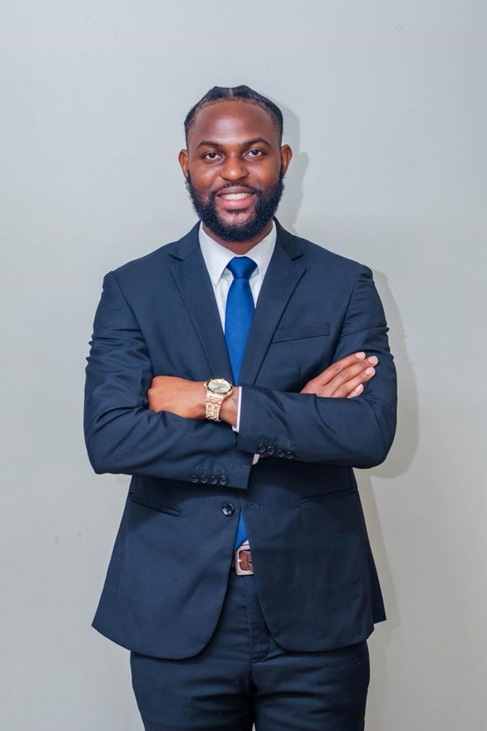 Jermaine Francis, a student leader with a mission - Jamaica Observer