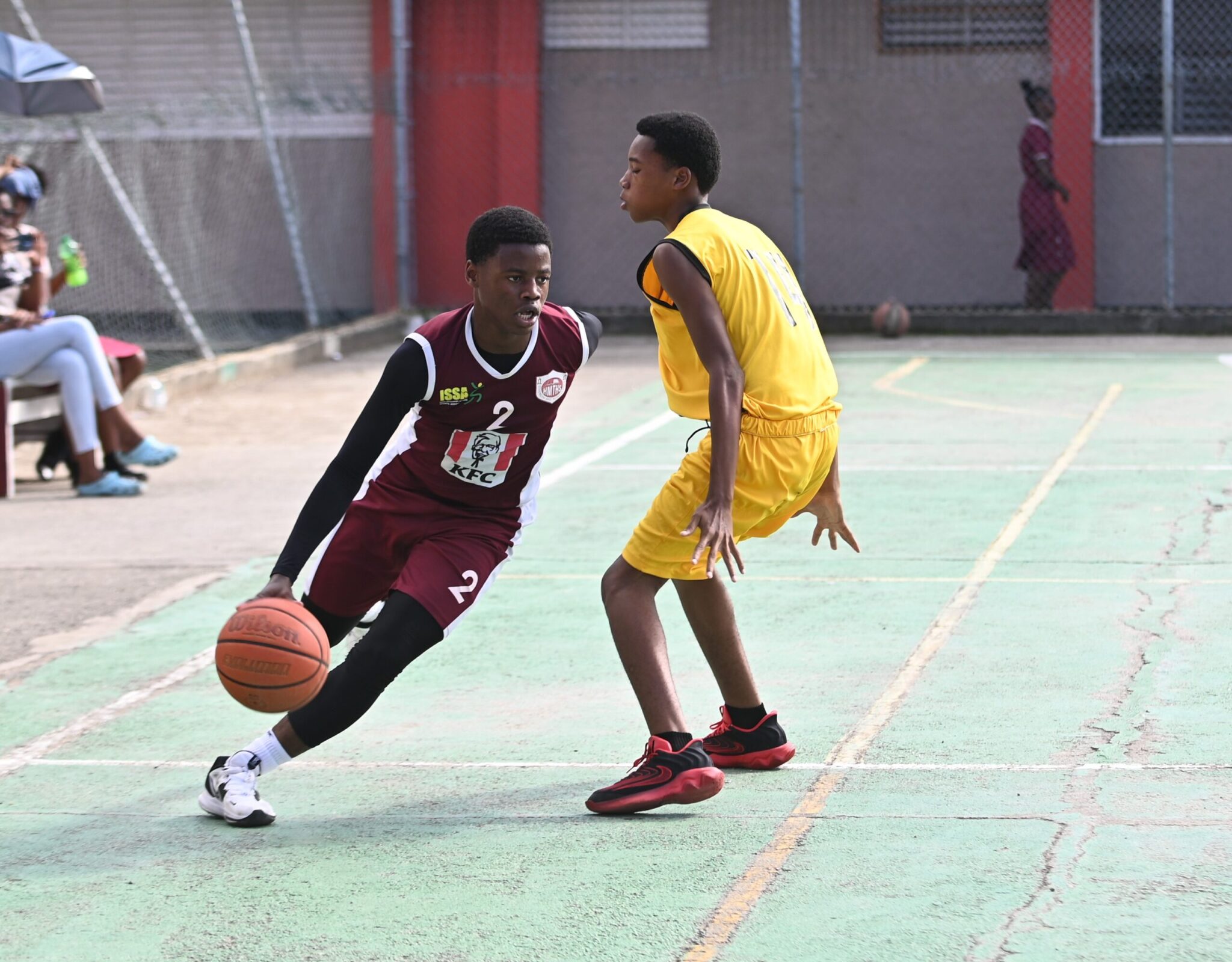 Manchester High, Herbert Morrison to face off in ISSA rural U-16 ...