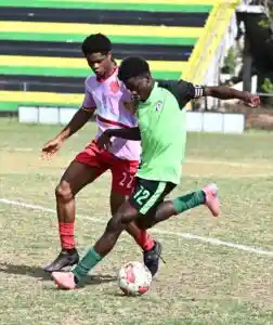 Jabari Brown – Jamaica Observer