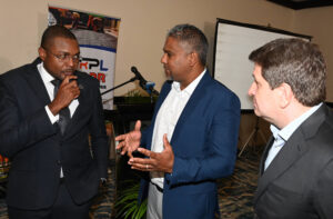 Regency Petroleum launches revolutionary road repair technology in ...
