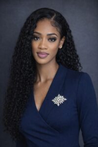 12 finalists compete for Miss Universe Jamaica Portland title - Jamaica ...