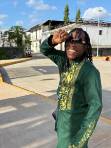 Tuffheart returns from promo run in Panama, gearing up for local ...
