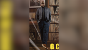 G Cole releases ‘I'm in Love’ ahead of upcoming album - Jamaica Observer