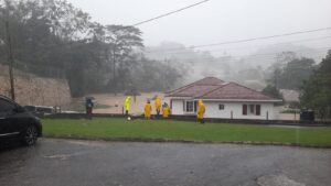 Climate agency predicts severe weather activity for Caribbean as soon ...