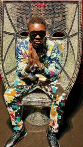 E-Dee keeps momentum with new single ‘She’s Loyal’ - Jamaica Observer