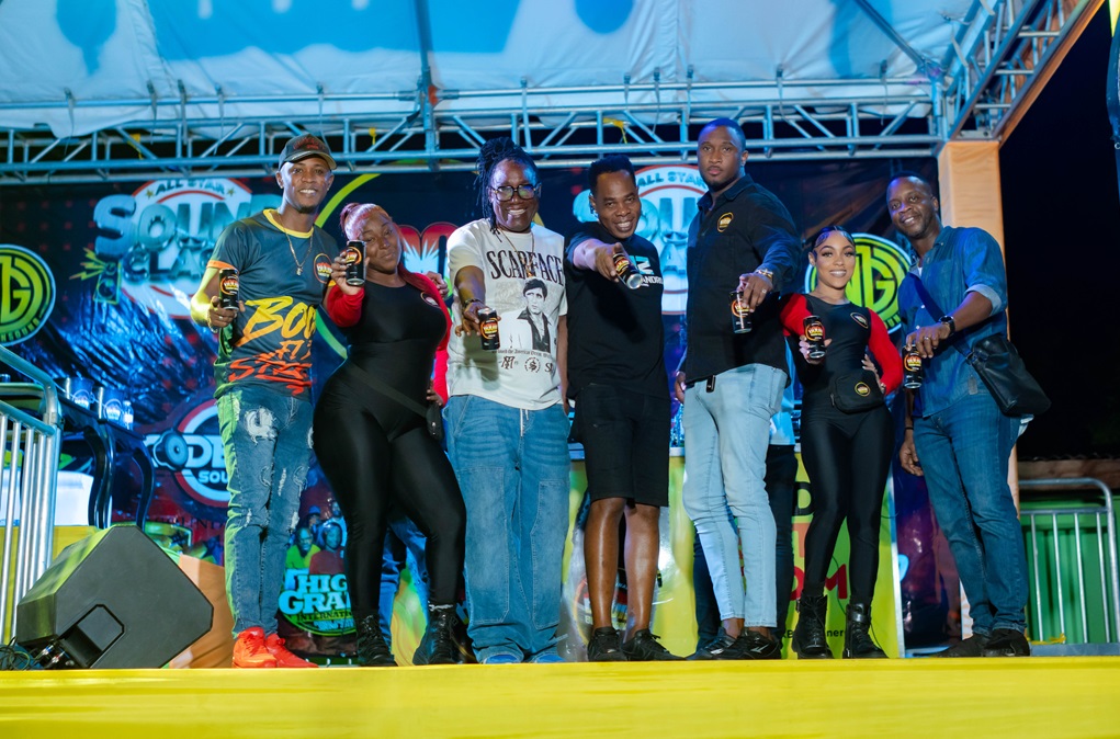 Boom Energy Drink returns as official sponsor of the 2026 All Star ...