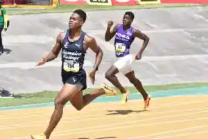 #Champs2026: Historic Class 1 boys 400m looms - Jamaica Observer