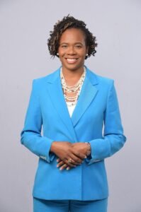 Telroy Morgan steps down as Petrojam general manager - Jamaica Observer