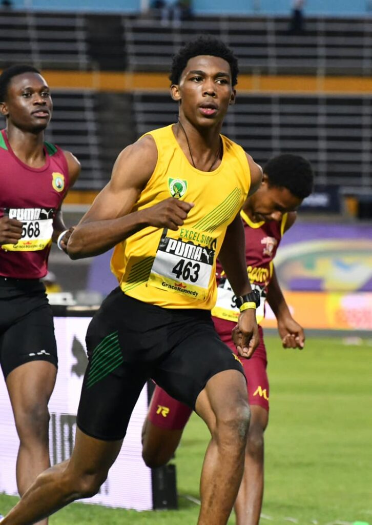 Big honour for late Jamaican American basketball star Ryan Reid ...