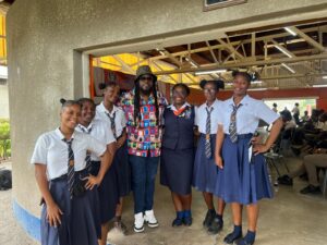 Mojo Morgan seeks to inspire with ‘Spirit’ - Jamaica Observer
