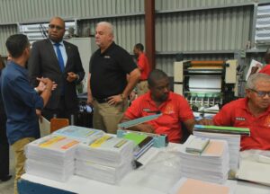 Gov’t going all-out for manufacturing sector, says Seiveright - Jamaica ...