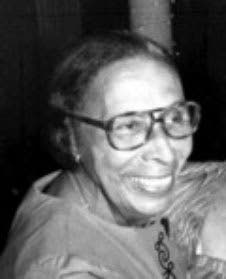 Remembering Jamaica’s first female MP - Jamaica Observer