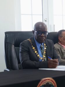 Collen Gager – Jamaica Observer