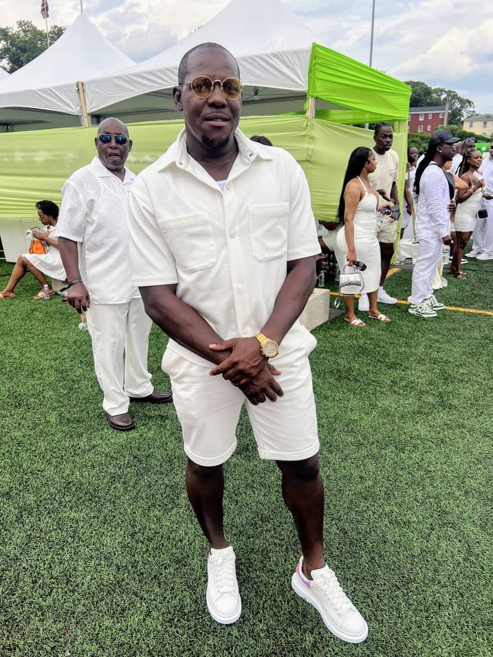 It’s time for NOON - Jamaica Observer