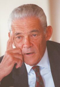 Remembering Michael Manley and the legacy of the NHT - Jamaica Observer