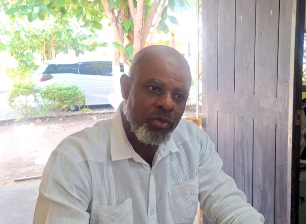 Domino revolutionises learning at Charlie Smith High - Jamaica Observer