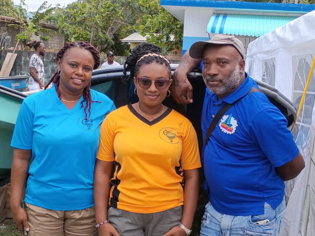 ‘I drew my first fish pot at eight years old’ - Jamaica Observer