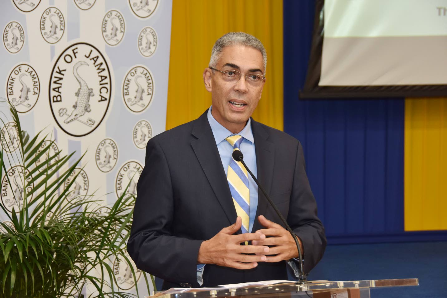 Weak boards threaten financial stability - Jamaica Observer