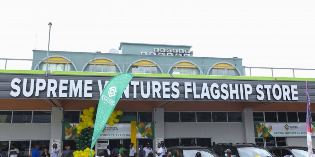 33 Lane Gang – Jamaica Observer