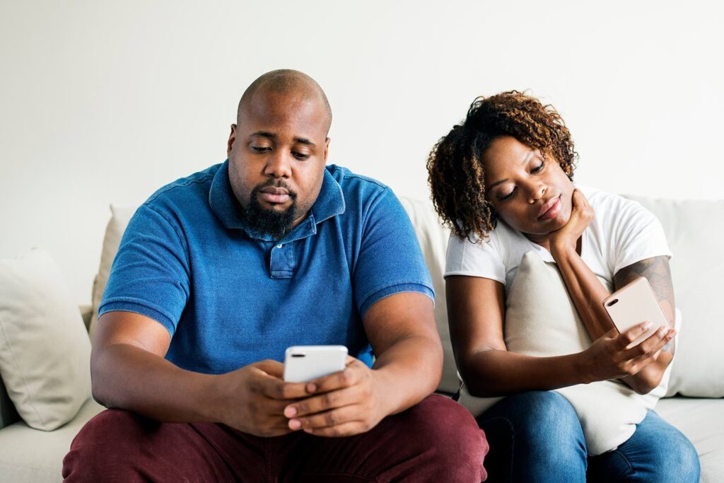 Wife wants to leave boring marriage - Jamaica Observer