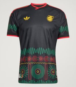 Reggae Boyz should look like reggae - Jamaica Observer