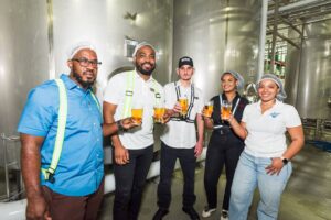 Zimi Entertainment partners with Legend - Jamaica Observer