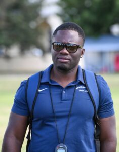 Edwin Allen boys emerging from girls’ shadow - Jamaica Observer