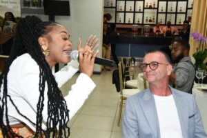 PAJ salutes 2025 veterans - Jamaica Observer