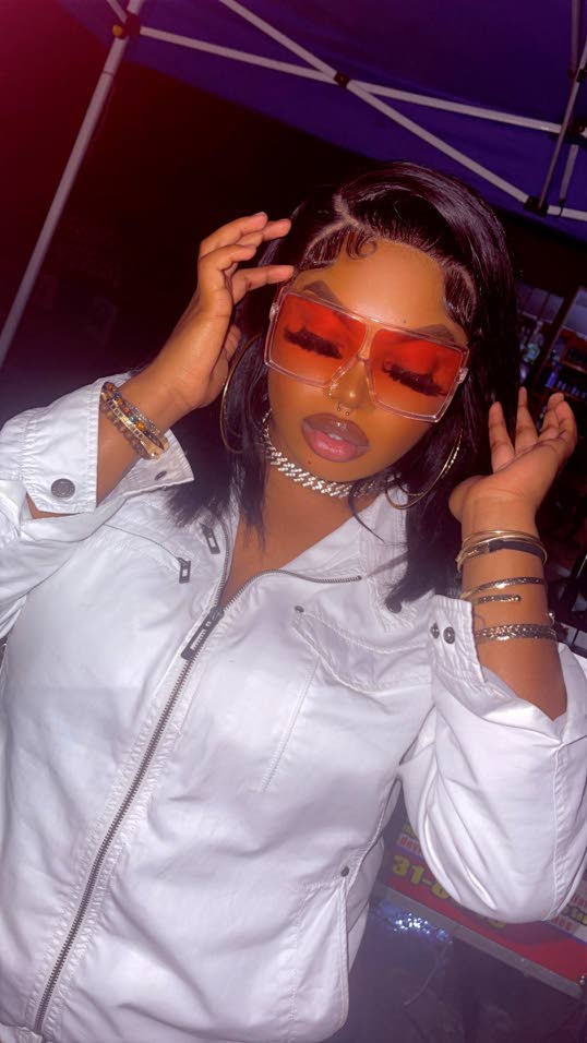 Building legacy - Jamaica Observer